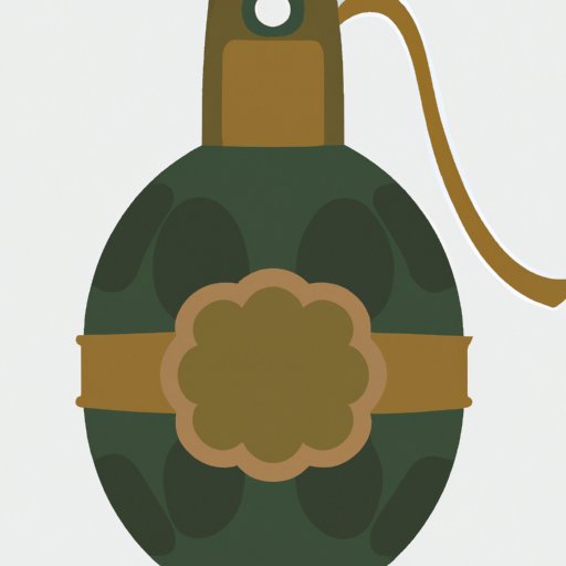 When Were Grenades Invented? A Comprehensive Look at the History and ...