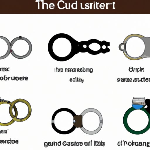 When Were Handcuffs Invented? A Historical Look at the Invention of ...