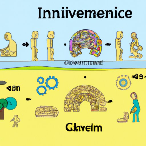 When Were Humans Invented? Exploring Historical, Theoretical and ...