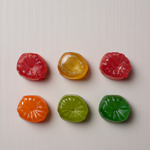 Exploring When Jolly Ranchers Were Invented: A Sweet History - The ...