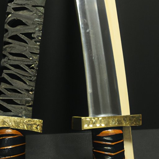 The History of Katana Inventions: Exploring the Origins and Development ...