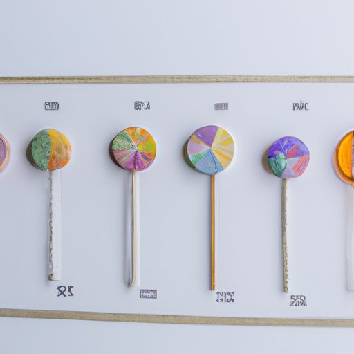 When Were Lollipops Invented? A Brief History of the Sweet Treat - The ...