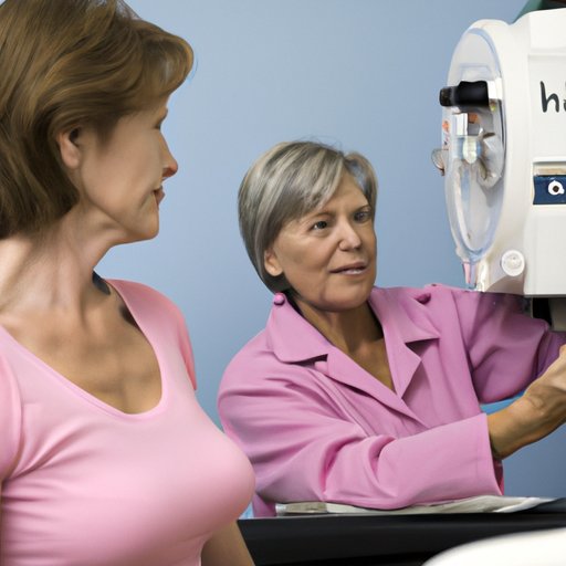 When Were Mammograms Invented? Exploring the History of Breast Cancer ...