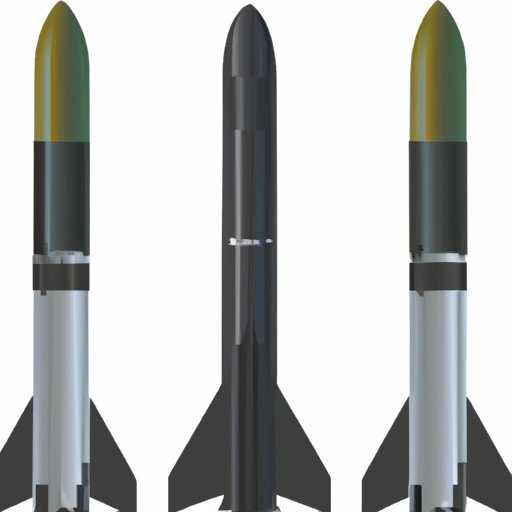 When Were Missiles Invented? An Overview of Missile Technology Through ...
