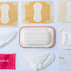 The History of Sanitary Pads: How and When Were Pads Invented? - The ...