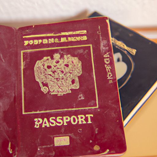 When Were Passports Invented? A Historical Overview and Examination of ...