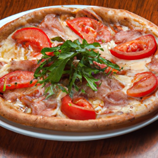 The Invention of Pizza: A Historical Journey Through Time - The ...