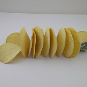 The Invention of Pringles: A Historical Exploration - The Enlightened ...