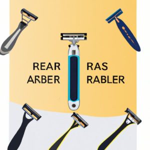 The Fascinating History of Razors: When Were Razors Invented? - The ...