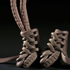 When Were Shoelaces Invented? A Historical Overview - The Enlightened ...