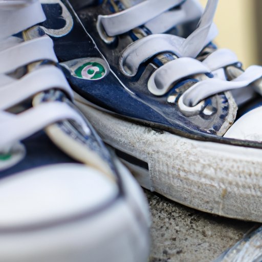 When Were Sneakers Invented? Exploring the History of Sneakers - The ...