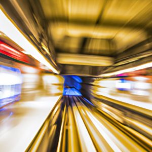 When Were Subways Invented? Exploring the Origins and Impact of the ...