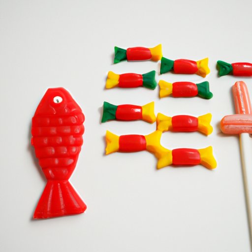 The Fascinating History of Swedish Fish: How a Popular Candy Conquered ...