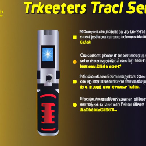 When Were Tasers Invented? Exploring the Invention and Development of ...