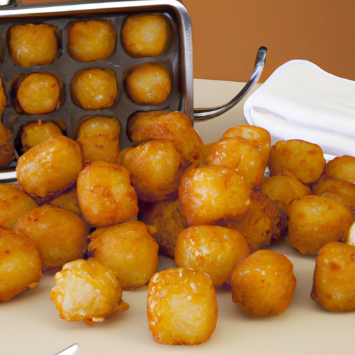 When Were Tater Tots Invented? Exploring the History, Cultural ...