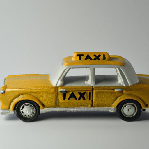 When Were Taxis Invented? A Historical Perspective - The Enlightened ...
