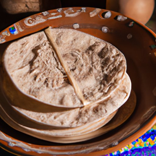 Exploring the History of Tortillas: When and How They Were Invented ...