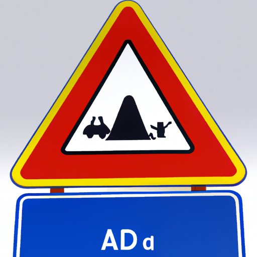 When Were Traffic Signs Invented? A Brief History of Road Safety ...