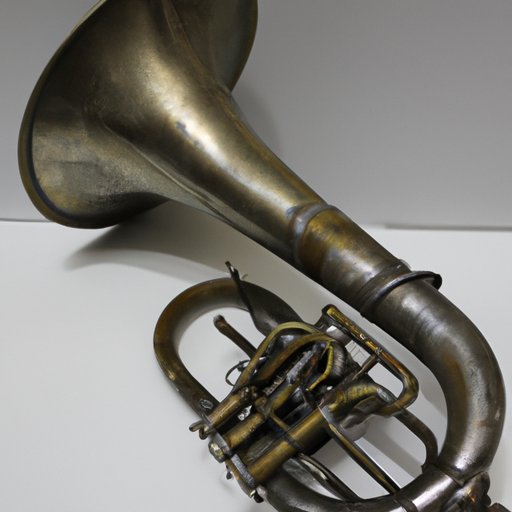 When Were Trumpets Invented? A Historical Exploration - The Enlightened ...
