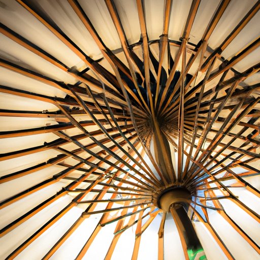 The Fascinating History of the Invention of Umbrellas - The Enlightened ...