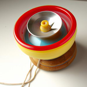 When Were Yo-Yos Invented? A History of the Iconic Toy - The ...