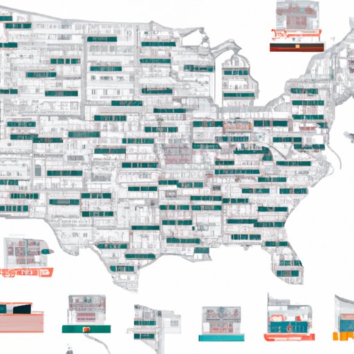When Were Zip Codes Invented A Historical And Analytical Overview When Were Zip Codes Invented A Historical And Analytical Overview