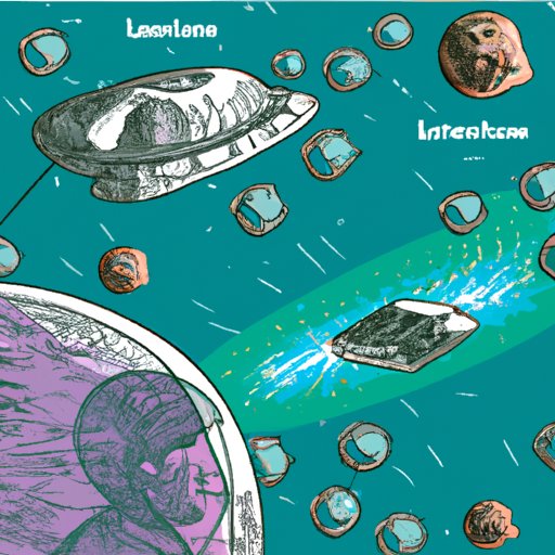 When Will Interstellar Travel Be Possible? Exploring the Challenges and ...