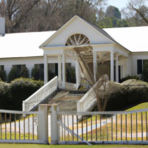 Exploring the Locations Where Hallmark Movies are Filmed in Georgia ...