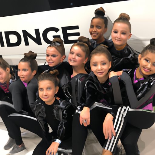 Where Are the Dance Moms Girls Now? An Interview with Former Stars ...