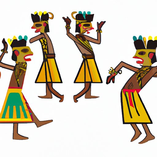 Where Are the Mayyas Dance Group From? Exploring Their History, Music ...