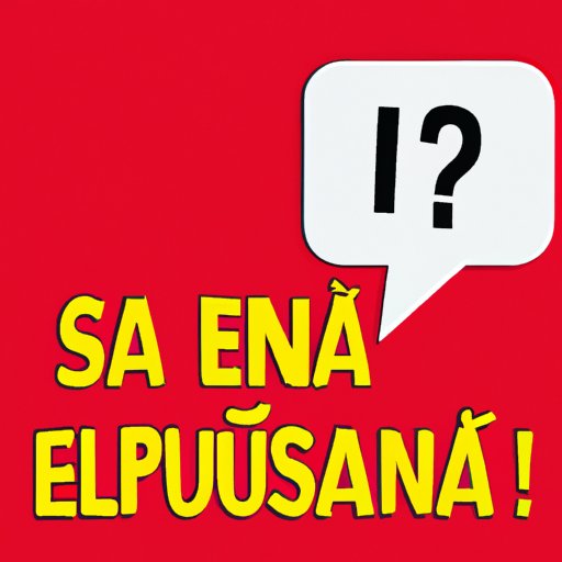 Where Are You In Spanish Exploring The Phrase D nde Est s The where-are-you-in-spanish-exploring-the-phrase-d-nde-est-s-the