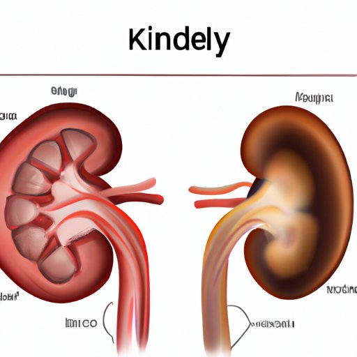 Where Are Your Kidneys? A Comprehensive Guide to Understanding the Anatomy and Physiology of the ...