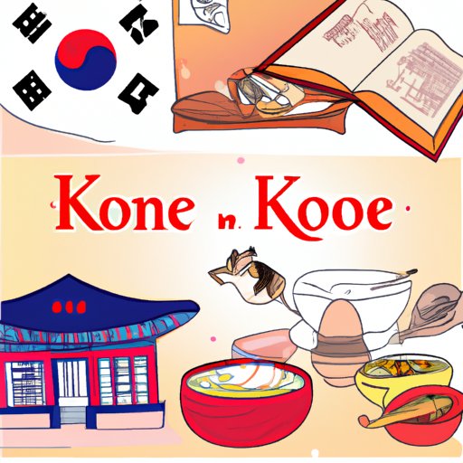 Where Are You Korean? Exploring the Roots of Korean Heritage and ...