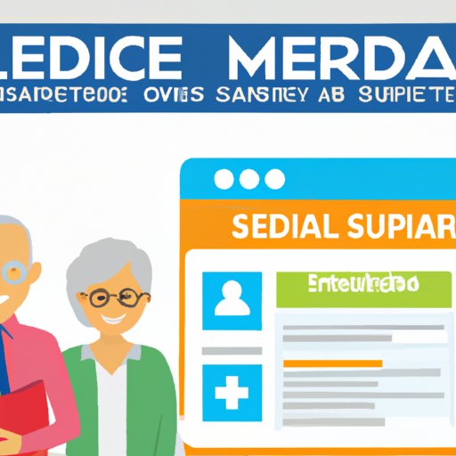 Where to Find Your Medicare Number: A Comprehensive Guide - The ...