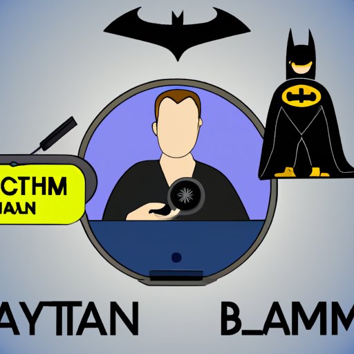 Where Can I Watch Batman Movies? A Comprehensive Guide to Streaming All ...