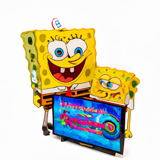 Where Can I Watch Spongebob Movie? A Comprehensive Guide - The ...