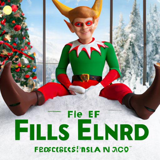 Where to Watch ‘The Elf’ Movie: A Comprehensive Guide - The Enlightened ...