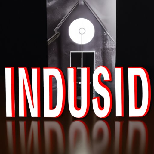 Where to Watch the Insidious Movies: A Comprehensive Guide - The ...