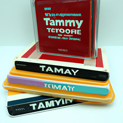 Where to Watch Classic Tammy Movies: A Comprehensive Guide - The ...