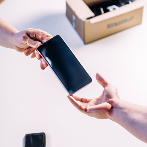 Where to Trade In Your Phone: A Guide to Finding the Best Deals - The ...