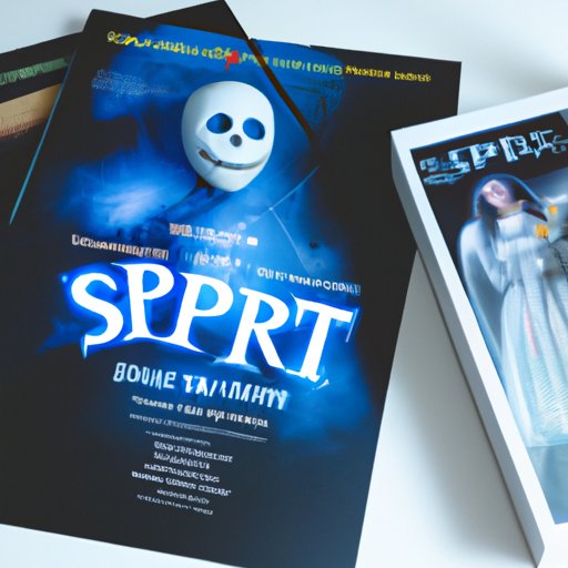 Where to Watch the Spirit Halloween Movie: Exploring Your Options - The ...