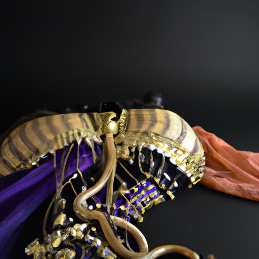 Exploring the Origins of Belly Dancing: A Historical and Cultural ...