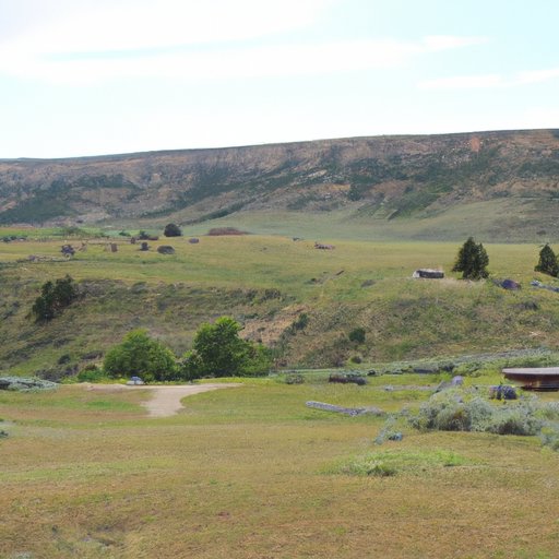 Where Did Dances With Wolves Take Place? An Exploration of the Real ...