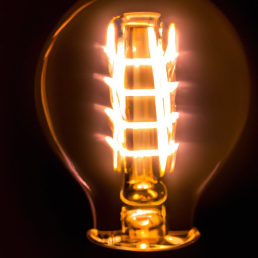 Where Did Edison Invent the Lightbulb? Exploring the Fascinating ...