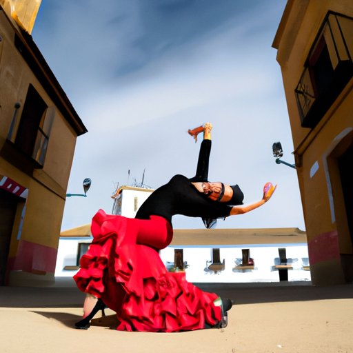 Exploring the Origin of Flamenco Dance: A Historical Perspective - The ...