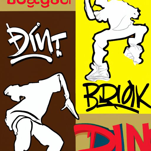 Where Did Hip Hop Dancing Originate? A Historical Perspective - The ...