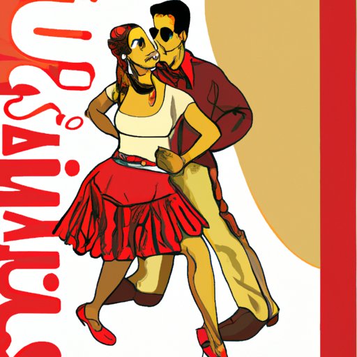 Where Did Salsa Dance Originate? A Comprehensive Exploration - The ...