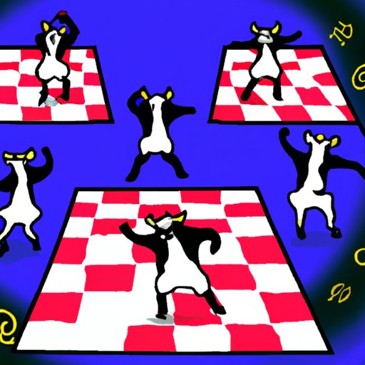 Exploring the Unusual World of Cow Dancing: History, Tips, and Clubs ...