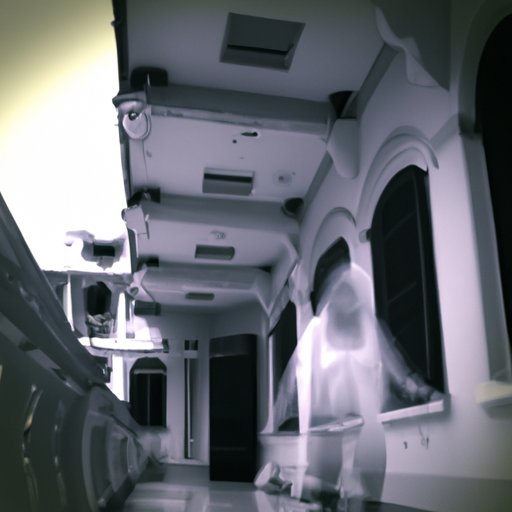 Where Do Ghosts Go On Vacation? Exploring the Most Haunted Destinations ...