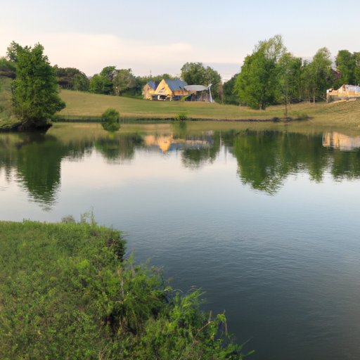 Where Does Bill Dance Live? An Inside Look at the Home and Neighborhood of the Legendary ...